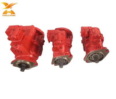 China Kawasaki K3VL Series Hydraulic Piston Pump K3VL28 K3VL45 K3VL60 K3VL80 K3VL112 K3VL140 for Excavator Parts for sale