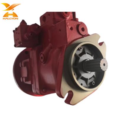 China Kawasaki K3VL Series Hydraulic Piston Pump 28-140cc High Pressure Axial Piston Pump for sale