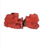 China Kawasaki K3VL Series Hydraulic Piston Pump 80 112 140 cc High Pressure for sale