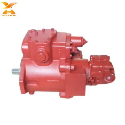 China Excavator PSVD2-25 KYB Main Piston Pump RX502 Kubota Hydraulic Pump 25cc for sale