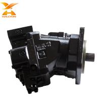 China Danfoss 51V Series Hydraulic Piston Pump Motor 51V110 80cc Displacement for Industrial Machinery for sale