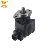 China Sauer Danfoss Hydraulic Gear Pump AT179792 for John Deere 310K 310E 310J 310G 710D Backhoe Loader for sale