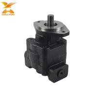 China Sauer Danfoss Hydraulic Gear Pump AT179792 for John Deere 310K 310E 310J 310G 710D Backhoe Loader for sale
