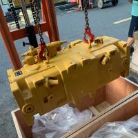 China Caterpillar 369-9655 Hydraulic Axial Piston Pump for CAT E374 390F Excavator for sale