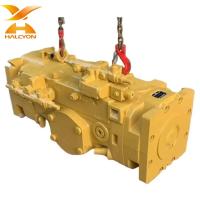 China Caterpillar 369-9655 Hydraulic Axial Piston Pump for CAT E374 390F Excavator for sale