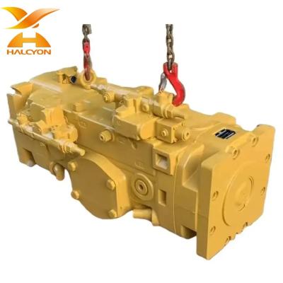 China Caterpillar 369-9655 Hydraulic Axial Piston Pump for CAT E374 390F Excavator for sale