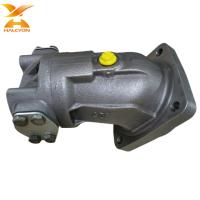 China Rexroth A2FM45/61W-VAB020 Axial Piston Motor 45cc Hydraulic Pump for Industrial Use for sale