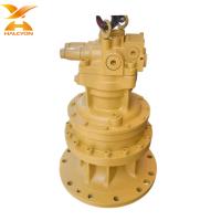 China CAT E320 E323GC Excavator Swing Motor Assy 200cc Rotary Motor Assembly for sale
