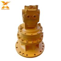 China CAT E320 E323GC Excavator Swing Motor Assy 200cc Rotary Motor Assembly for sale