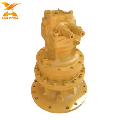 China Excavator Hydraulic Swing Motor Assy CAT E320 E323GC Replacement Part 210 Bar for sale