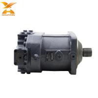 China HA6VM160HA2T/63W-VAB020A Variable Displacement Hydraulic Motor 1 Year Warranty for Mining Drilling Rigs for sale