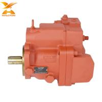 China Kawasaki K3VL Series Hydraulic Piston Pump 80 112 140 cc High Pressure for sale