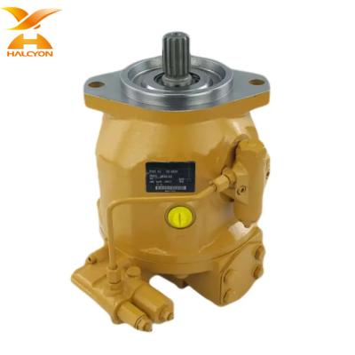 China 155-5110 OEM Aftermarket Piston Pump 18-140ml/r for Excavator Loader Mining Hydraulic System for sale