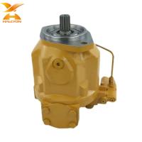 China 155-5110 OEM Aftermarket Piston Pump 18-140ml/r for Excavator Loader Mining Hydraulic System for sale