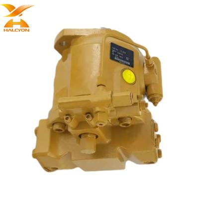 China Hydraulic Piston Pump A10VO45DFR1/52L-VSC11N00 Replacement 455-7978 for Cat Excavator 434F2 427F2 428F2 for sale