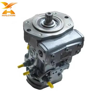 China Rexroth A4V Series Piston Pump A4V40 A4V56 A4V71 A4V90 A4V125 A4V180 A4V250 High Pressure 350 Bar for sale