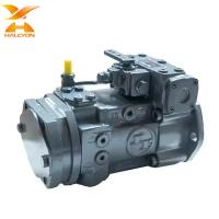 China Rexroth A4V Series Piston Pump A4V40 A4V56 A4V71 A4V90 A4V125 A4V180 A4V250 High Pressure 350 Bar for sale