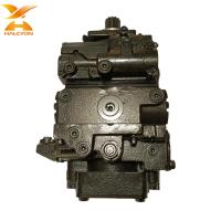 China Danfoss H1P045 H1P053 Series Hydraulic Motor H1P100RAA5C1ND6HG1H3L40L40DL2 45cc for sale