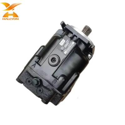China T90M055 Hydraulic Piston Pump 55cc Replacement for Rexroth Eaton Kawasaki for sale