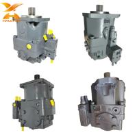 China A11VLO145LRS Hydraulic Piston Pump 145cc Construction Machinery Oil Pump for sale