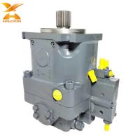 China A11VLO145 Hydraulic Piston Pump for Construction Machinery 145cc Rexroth Replacement for sale