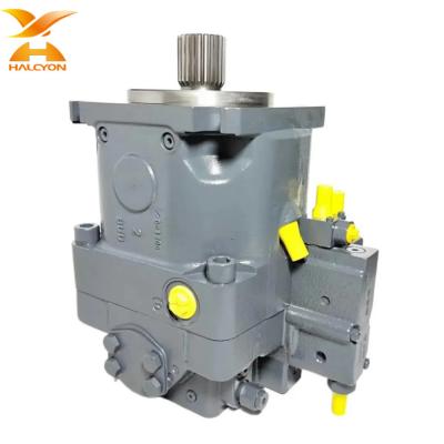China A11VLO145 Hydraulic Piston Pump for Construction Machinery 145cc Rexroth Replacement for sale
