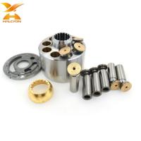 China Excavator PC360-7 Hydraulic Spare Parts Cylinder Pistons Valve Plate Ball Guide 20mm for sale