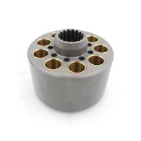 China Cast Iron Excavator Repair Kits K3V140DT Hydraulic Piston Pump Parts Whole Set for Kawasaki for sale