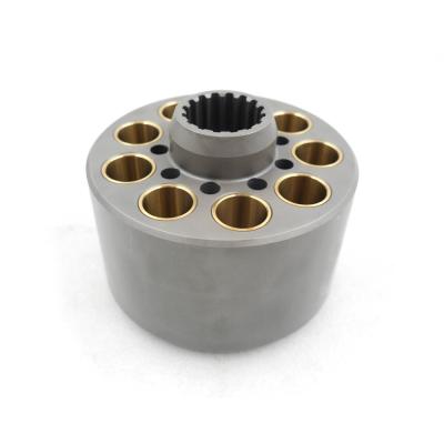 China Cast Iron Excavator Repair Kits K3V140DT Hydraulic Piston Pump Parts Whole Set for Kawasaki for sale