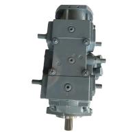 China Swash Plate Axial Piston Variable Pump A20VLO260DRS/10R-NZD24N0 260cc for sale