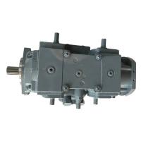 China Swash Plate Axial Piston Variable Pump A20VLO260DRS/10R-NZD24N0 260cc for sale
