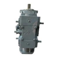 China Swash Plate Axial Piston Variable Pump A20VLO260DRS/10R-NZD24N0 260cc for sale