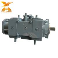 China Swash Plate Axial Piston Variable Pump A20VLO260DRS/10R-NZD24N0 260cc for sale