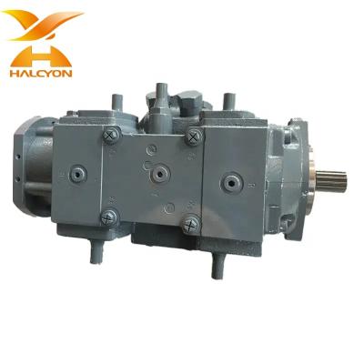 China Swash Plate Axial Piston Variable Pump A20VLO260DRS/10R-NZD24N0 260cc for sale