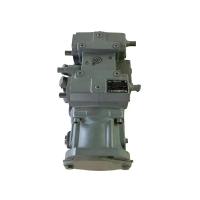 China Rexroth A20VG045 Series Hydraulic Piston Pump 45cc Displacement AA20VG45DGM2/10R-NTC66F023D-S for sale