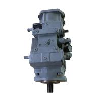 China Rexroth A20VG045 Series Hydraulic Piston Pump 45cc Displacement AA20VG45DGM2/10R-NTC66F023D-S for sale