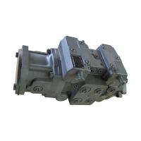 China Rexroth A20VG045 Series Hydraulic Piston Pump 45cc Displacement AA20VG45DGM2/10R-NTC66F023D-S for sale