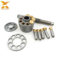 China A4VSO71 Hydraulic Piston Pump Spare Parts Whole Set Repair Kit 71cc for sale