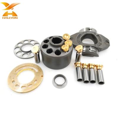 China A10VSO71 Hydraulic Piston Pump Repair Kit Excavator Spare Parts 71cc High Precision for sale