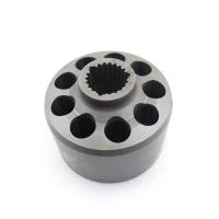 China A11VO Series Hydraulic Piston Pump A11VO40 A11VO60 90 Cast Iron Parts Excavator Repair Kit for sale