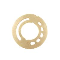 China A11VO Series Hydraulic Piston Pump A11VO40 A11VO60 90 Cast Iron Parts Excavator Repair Kit for sale