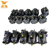 China Rexroth Replacement A10VSO28DFR/31L-PPA12N00 Hydraulic Piston Variable Pump 28cc for Construction Machinery for sale
