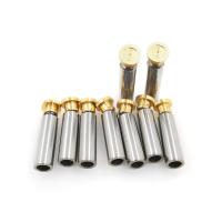 China Hydraulic Spare Parts A90 Cylinder Pistons Valve Plate Ball Guide for Repair Shops 250 Bar for sale