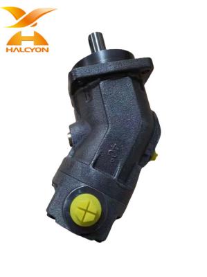 China Rexroth A2FM16/61W-VBB040 Axial Piston Hydraulic Motor Pump 16cc High Pressure for sale