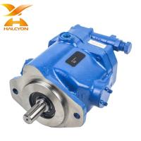 China Eaton Vickers PVB15 Hydraulic Piston Pump PVB-15-FRS-31C for Excavator Main Pump 15cc for sale