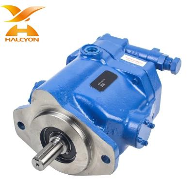 China Eaton Vickers PVB15 Hydraulic Piston Pump PVB-15-FRS-31C for Excavator Main Pump 15cc for sale