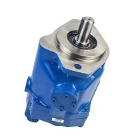China Eaton Vickers PVB15 Hydraulic Piston Pump PVB-15-FRS-31C for Excavator Main Pump 15cc for sale