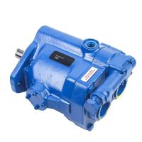 China Eaton Vickers PVB15 Hydraulic Piston Pump PVB-15-FRS-31C for Excavator Main Pump 15cc for sale