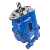 China Eaton Vickers PVB15 Hydraulic Piston Pump PVB-15-FRS-31C for Excavator Main Pump 15cc for sale