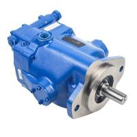 China Eaton Vickers PVB15 Hydraulic Piston Pump PVB-15-FRS-31C for Excavator Main Pump 15cc for sale
